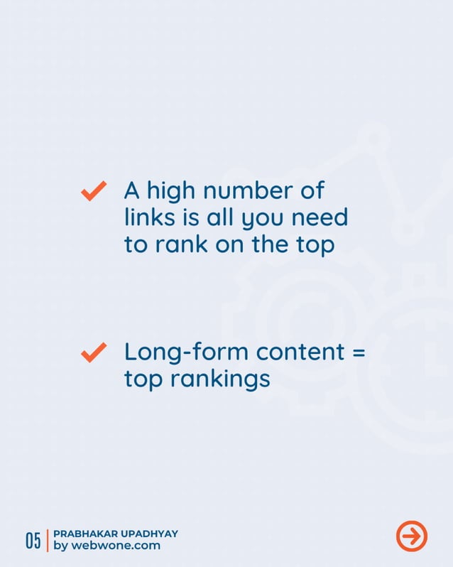 12 SEO Myths You Should Know About | PDF | Free Download 12 SEO Myths You Should Know About | PDF | Free Download