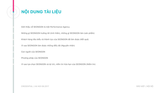 Seongon_Credential | PDF