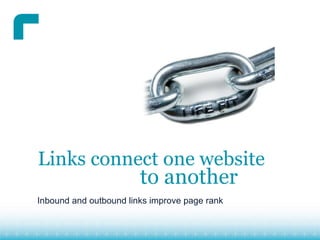 SEO - a brief introduction | PPT