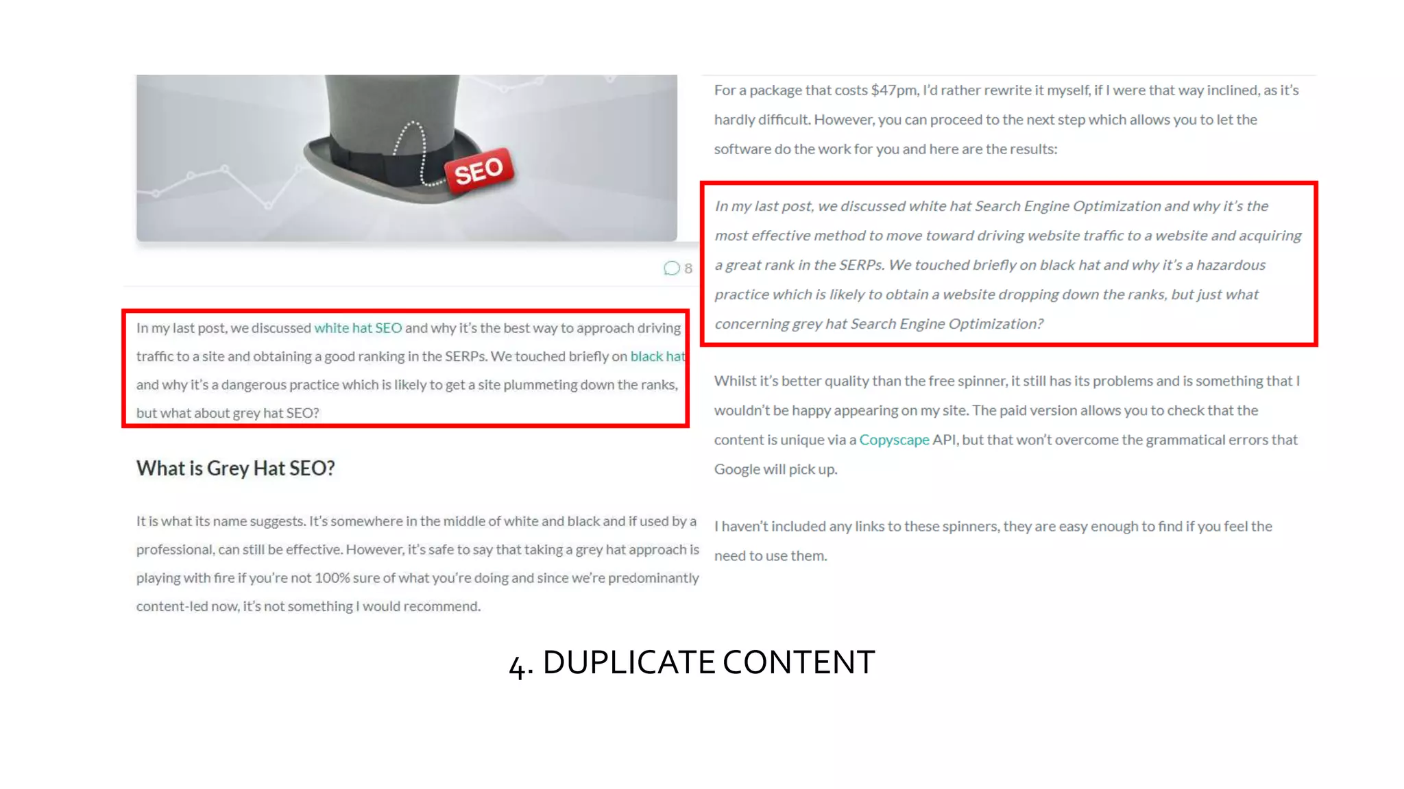 Introduction to Search Engine Optimization | PDF