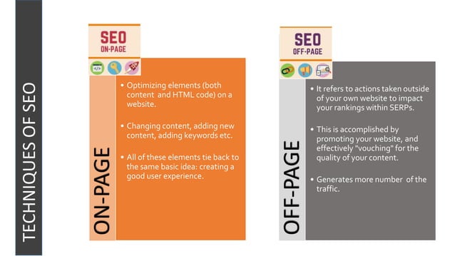 Introduction to Search Engine Optimization | PDF