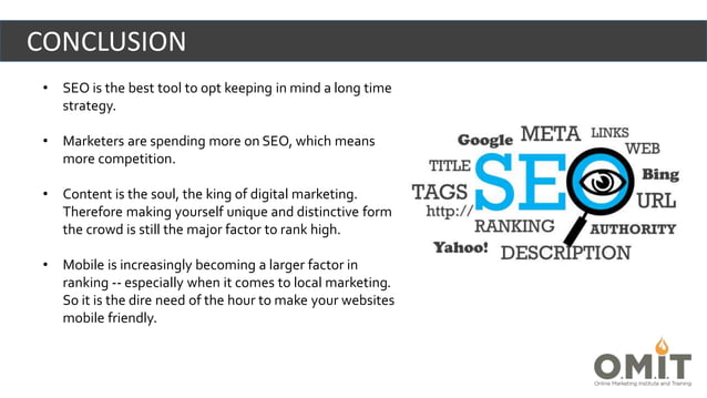 Introduction to Search Engine Optimization | PDF