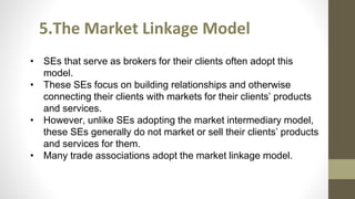SE OPERATIONAL MODEL POWERPOINT SLIDE P2 | PPTX