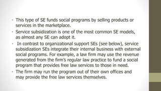 SE OPERATIONAL MODEL POWERPOINT SLIDE P2 | PPTX