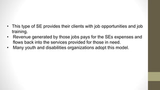 SE OPERATIONAL MODEL POWERPOINT SLIDE P2 | PPTX