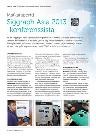 SeOppi 1|2014 - Innostu, onnistu, opi | PDF