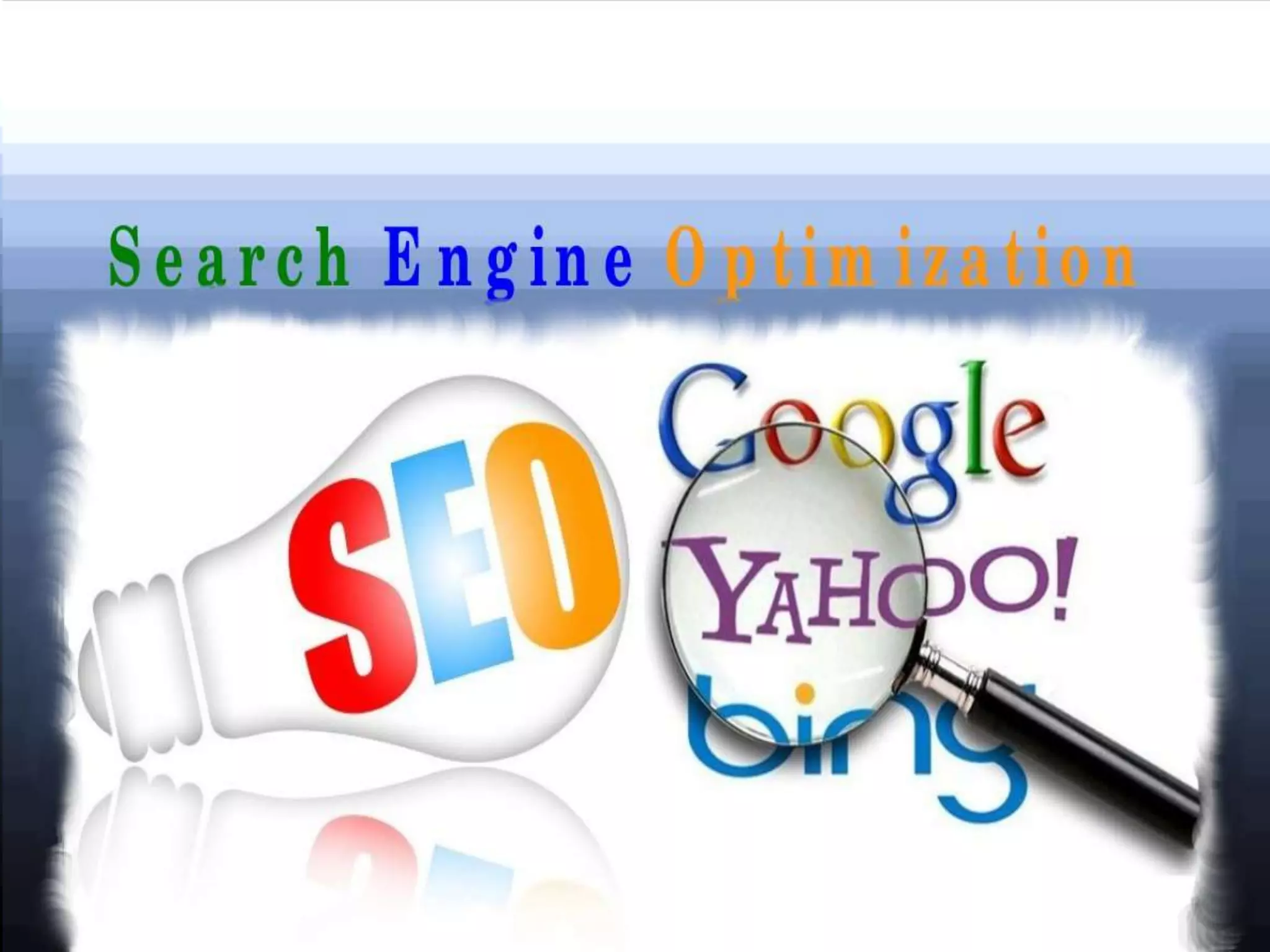 Search Engine Optimization | PPT