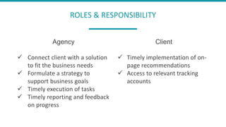 web design and development agency faridabad | PPT