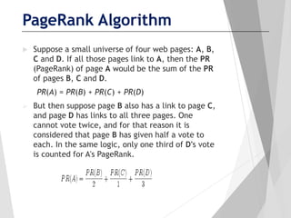 Search Engine Optimization(SEO) | PPT | Free download