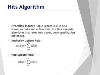 Search Engine Optimization(SEO) | PPT