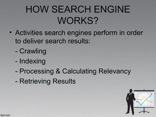 Seo presentation | PPT