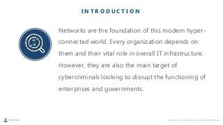 What is Network Detection and Response? | PPTX