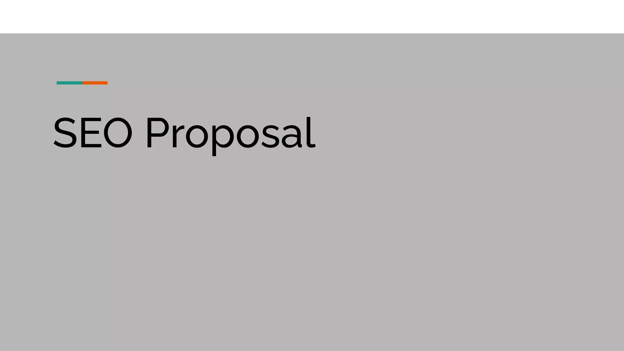 SEO Proposal Template - Format.pdf