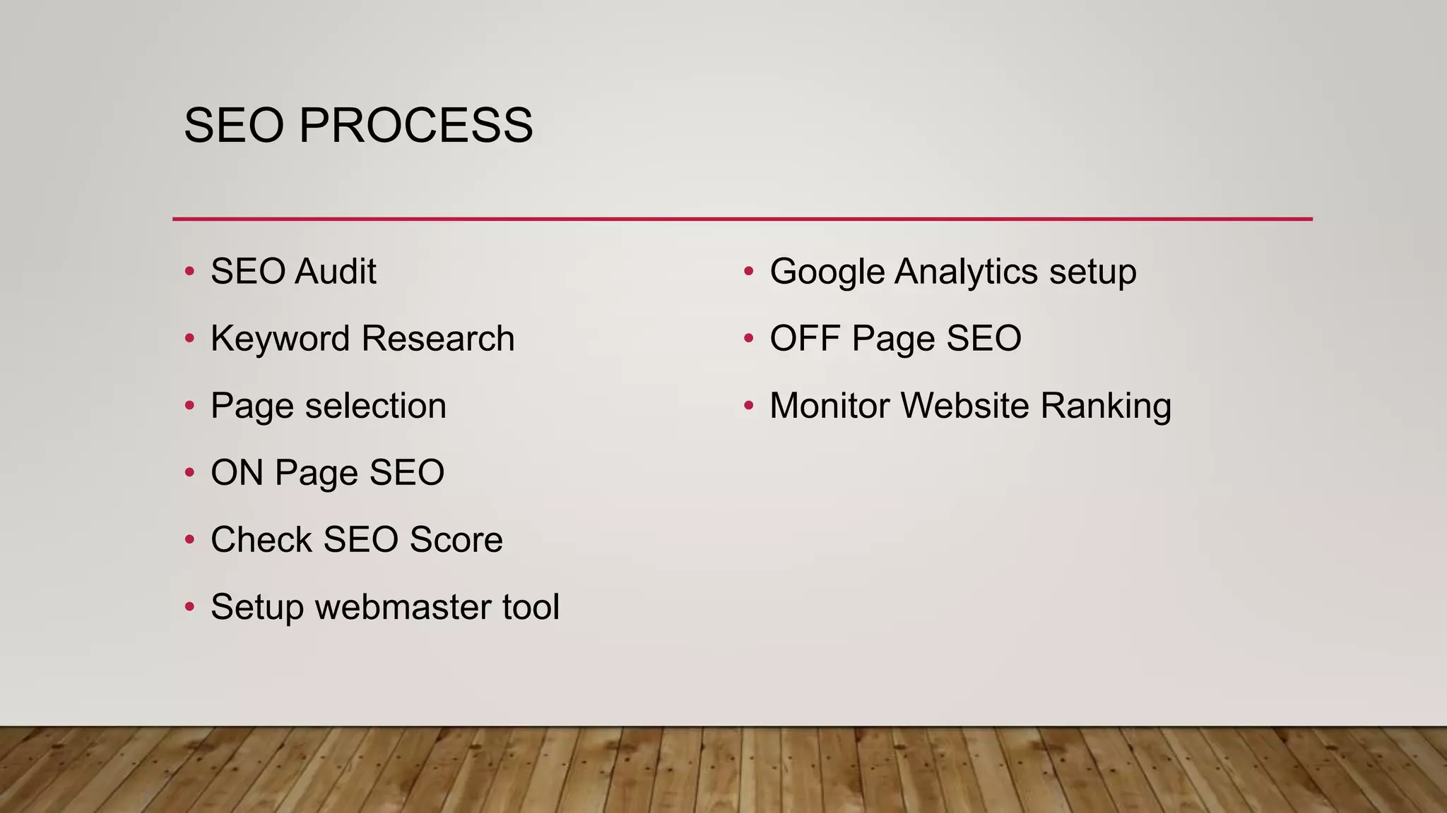 Seo (search engine optimization) | PPT