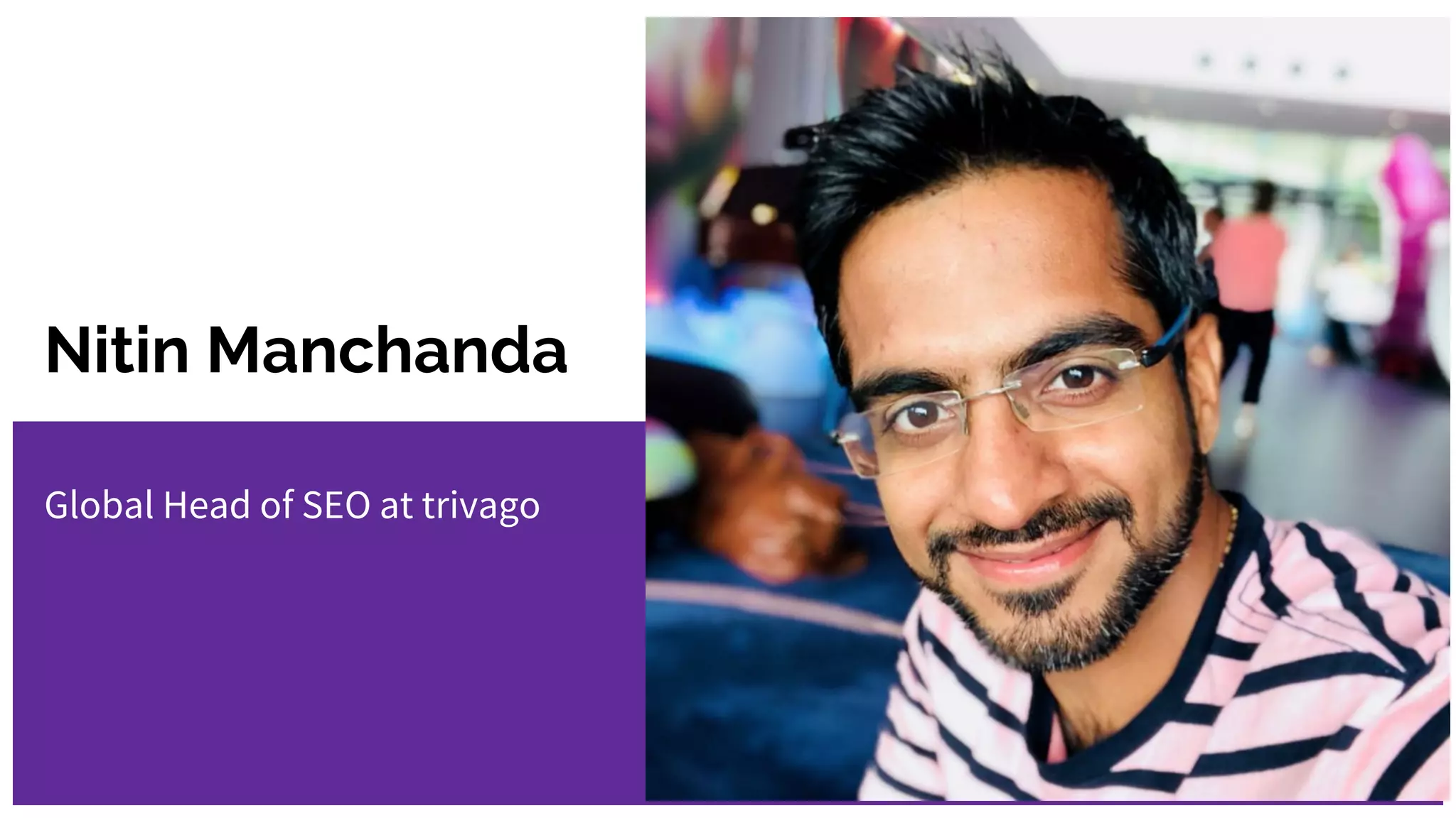 Seo surgery apac #3 by Nitin Manchanda | PPT