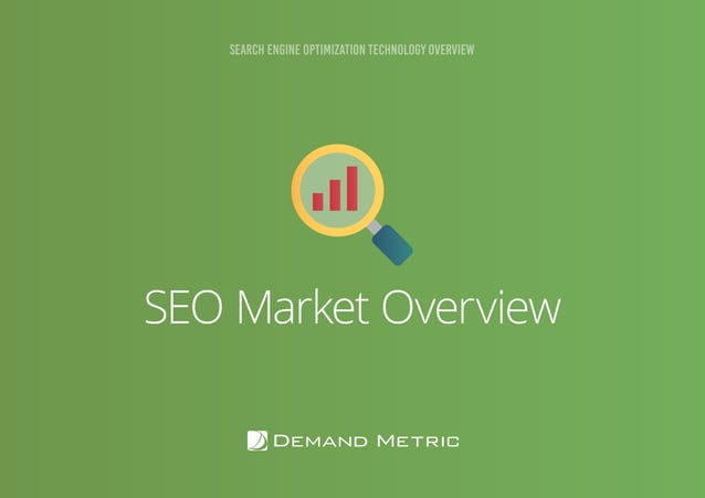 SEO Technology Overview | PPT