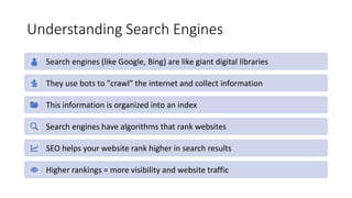 SEO Training in Chandigarh Join Now.pptx