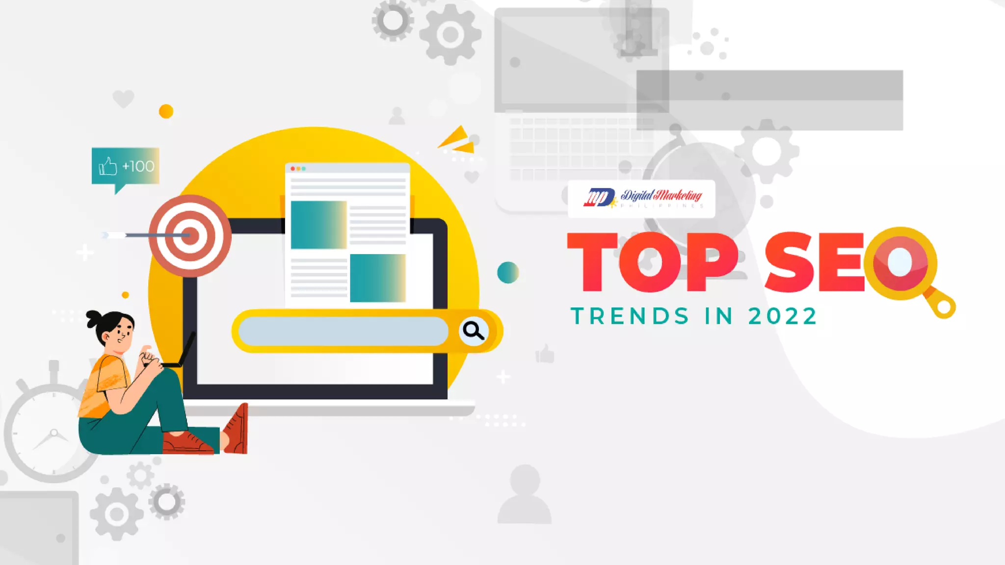 Top SEO Trends in 2022 | PPT