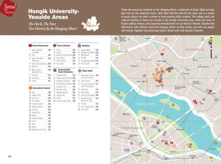 Seoul Official Dining Guide Book | PDF