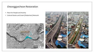 Seoul Urban Morphology | PPTX