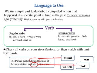 Seoyi presentation | PPT