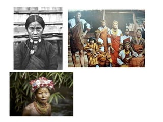 Ang Lahi ng Tao-Grade 5 K-12 (HEKASI) | PPTX