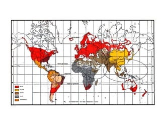 Ang Lahi ng Tao-Grade 5 K-12 (HEKASI) | PPTX