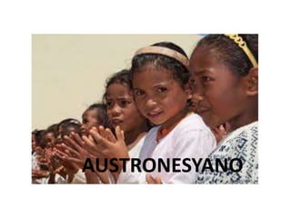 Ang Lahi ng Tao-Grade 5 K-12 (HEKASI) | PPTX