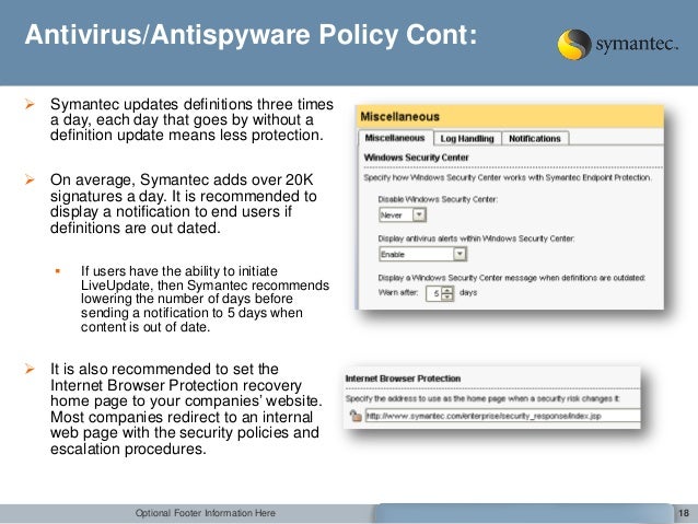 Symantec endpoint protection 14 discover new clients - fpsadoX