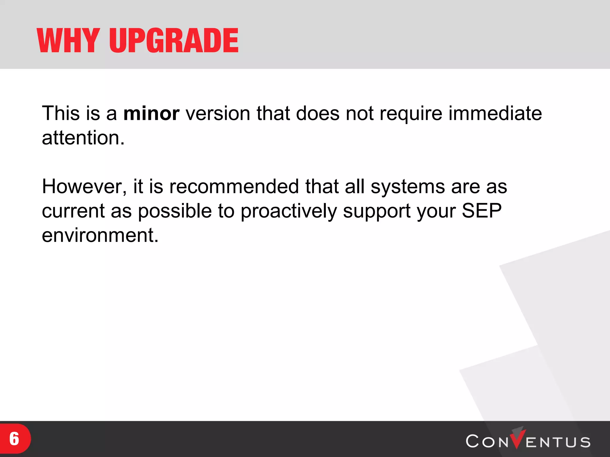 Symantec Endpoint Protection 12.1 RU6 MP6 | PPT | Operating Systems ...