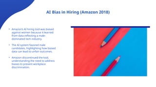 Compliance in AI: Policies and Best Practices | PPTX | Technology ...