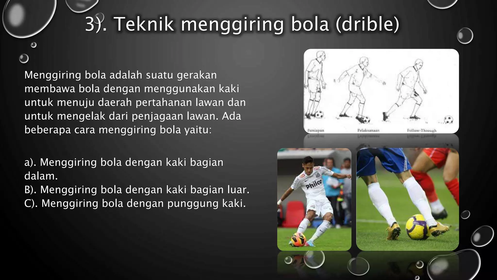 Sepak Bola | PPTX