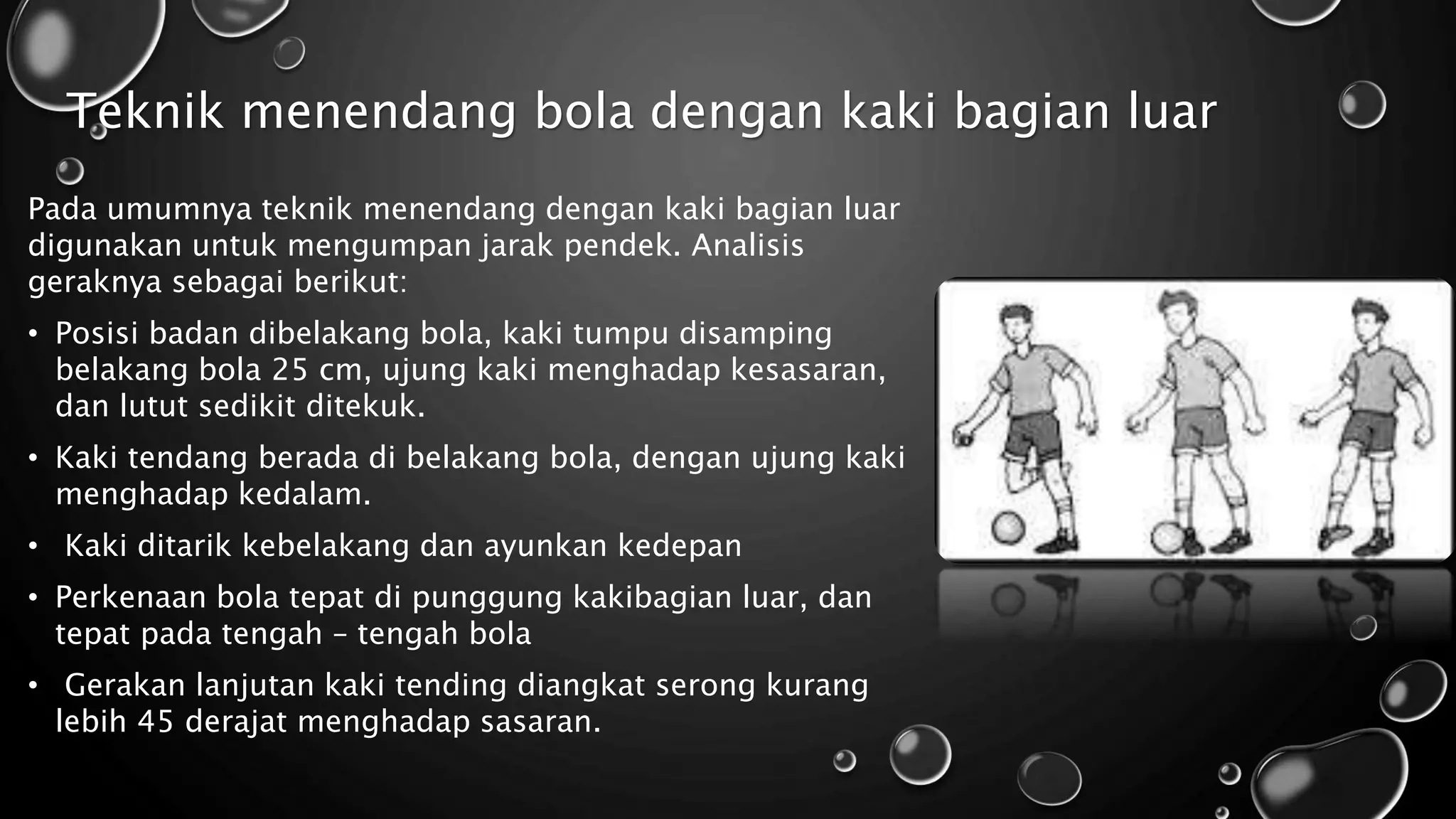 Sepak Bola | PPTX