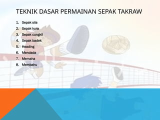 Sepak takraw dalam sma negeri 1 bengkalis.pptx