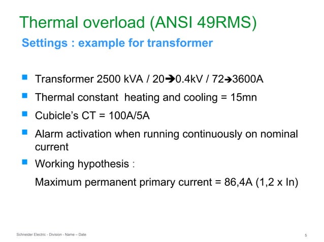 Sepam_series_10_49RMS_Protection function.ppt