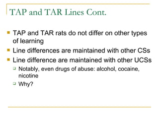 Original Research Presentation | PPT