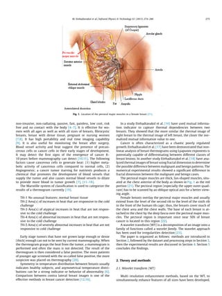 Separable and non separable discrete wavelet transform based texture | PDF | Physics | Science
