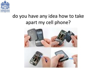 Separable phrasal verbs | PPTX | Consumer Electronics | Technology & Computing