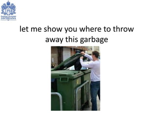 Separable phrasal verbs | PPTX | Consumer Electronics | Technology & Computing