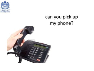 Separable phrasal verbs | PPTX | Consumer Electronics | Technology & Computing