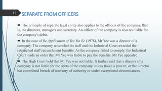 Separate Legal Entity CA2016.pptx