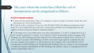 Separate Legal Entity CA2016.pptx