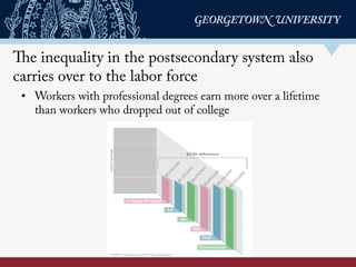Separate and Unequal | PDF