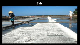 Methods of Separating mixtures | PPTX