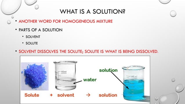 Methods of Separating Mixtures, Lesson 1.pptx