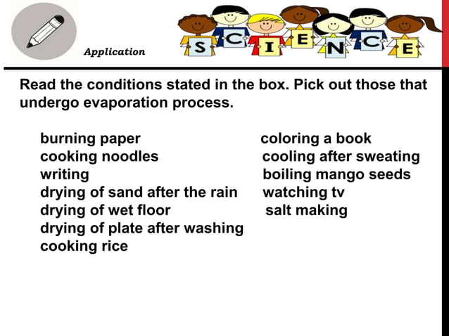 Separating Mixtures 2.pptx | Physics | Science