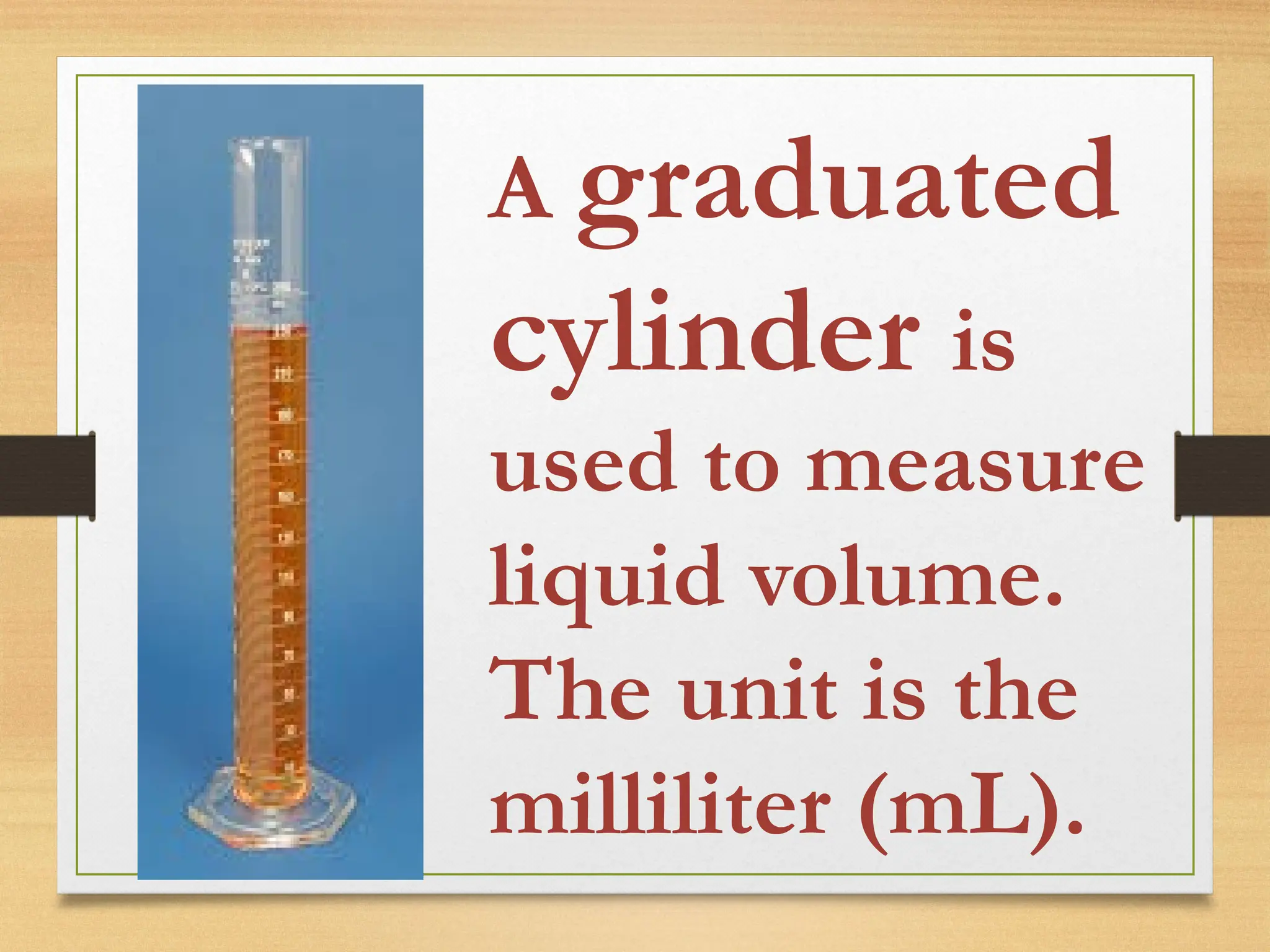 Separating Mixtures Decantation.ppt Grade 6 | PPTX