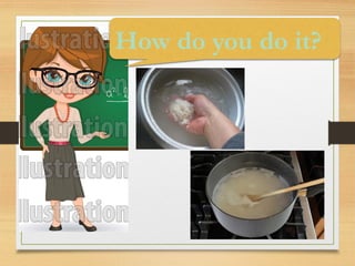 Separating Mixtures Decantation.ppt Grade 6 | PPTX