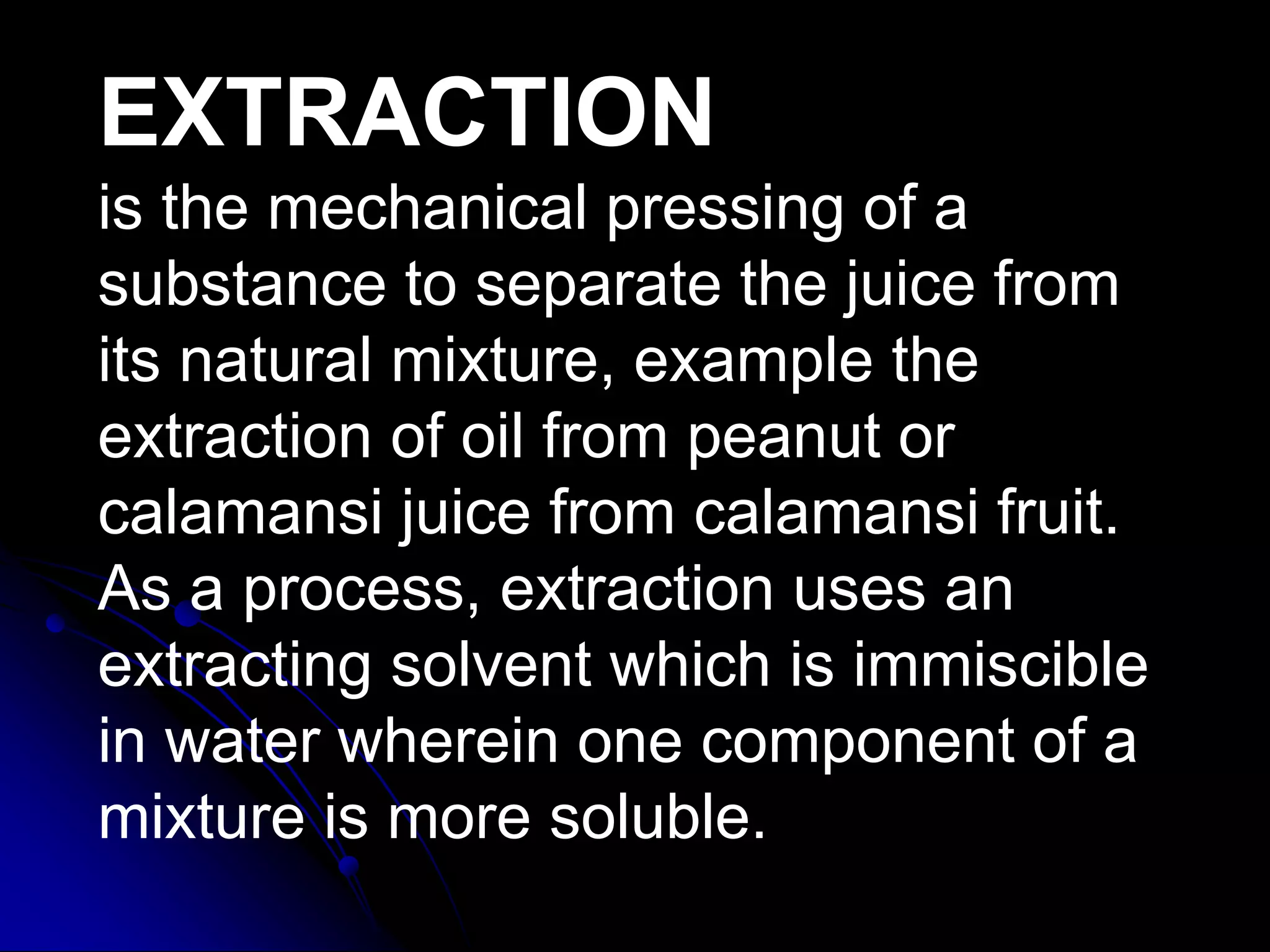Separating Mixtures handouts.ppt