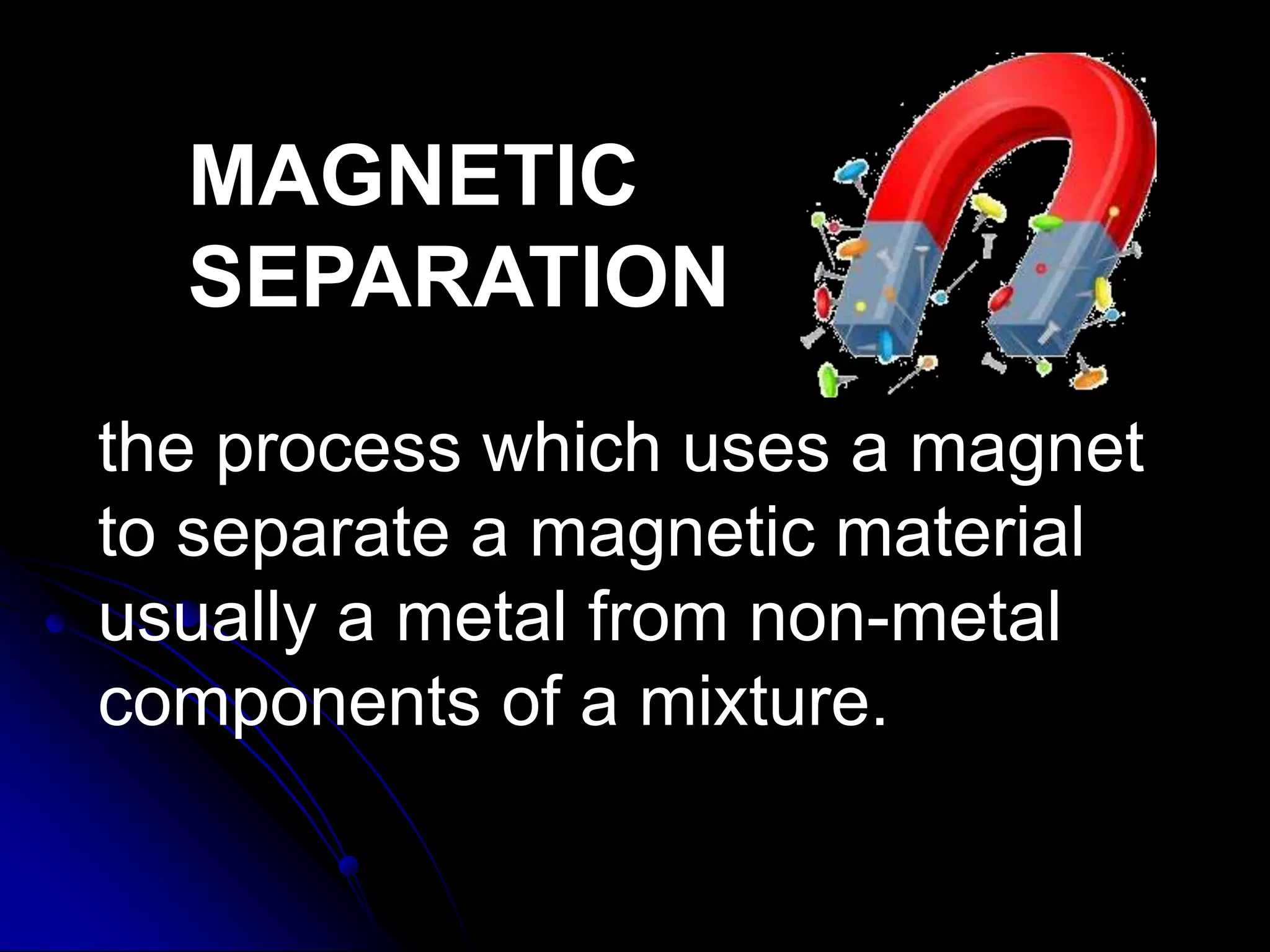 Separating Mixtures handouts.ppt
